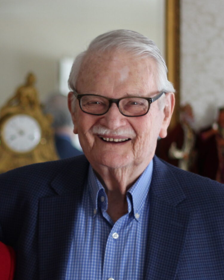 George Wesley Johnson, Jr. | News, Sports, Jobs - Daily Herald